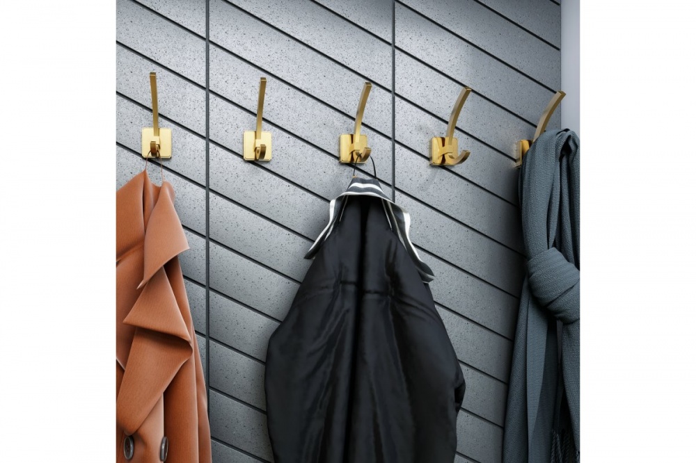 Coat Hanger Rack CAPITAL - solmer.co.uk